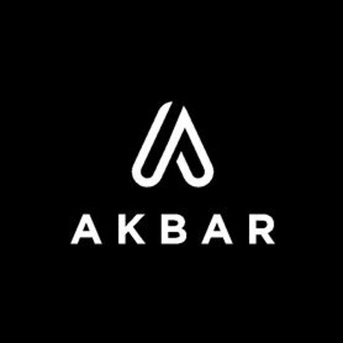Akbar portfolio website